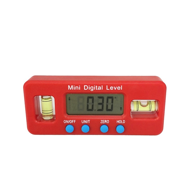 Mini Digital Angle Finder