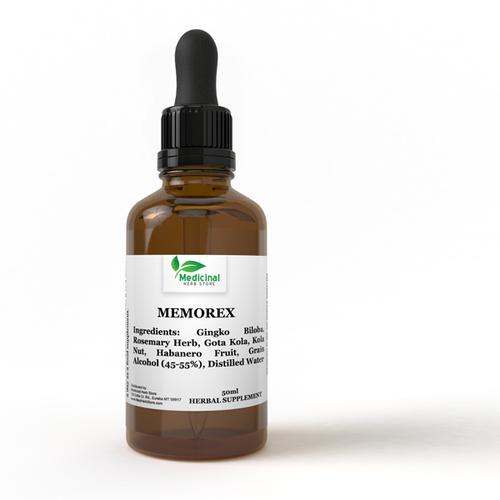 Memorex | Good memory