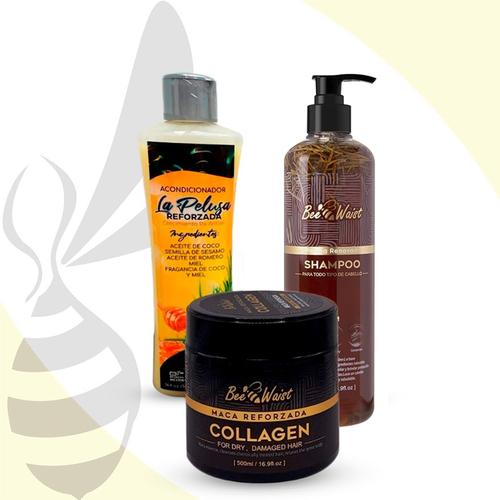 Producto KIT LA FAMILIA PELUSIN de Fajas con Mary