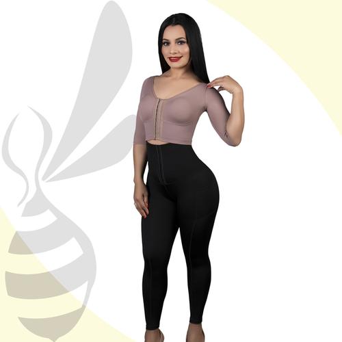 Producto BRASIER AGARRA TODO CON MANGAS de Fajas con Mary