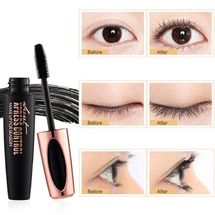 Magic Mascara