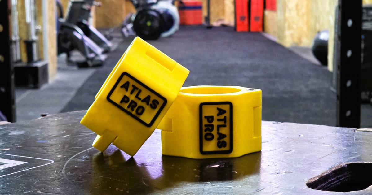 What are the 8 HYROX Exercises? - Explained