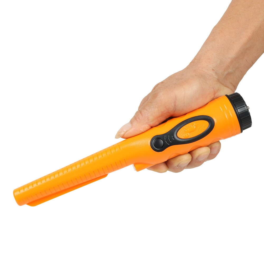 Handheld Metal Detector handheld-metal-detector