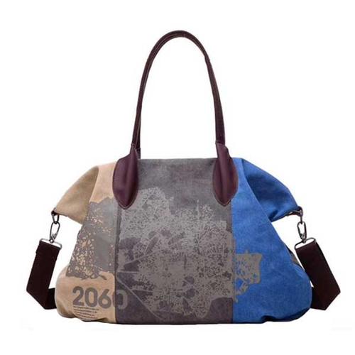 THE OUTBACK BAG ART EDITION