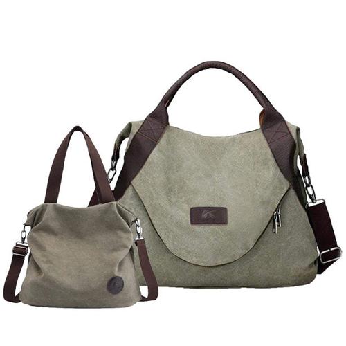 The Outback Bag Bundle