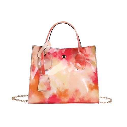 Woman's Gradient Mobile Bag