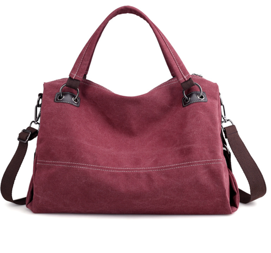 Women Luxury Top-handle Handbag