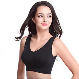 Premium Wireless Pushup Bra - 3 Pack!