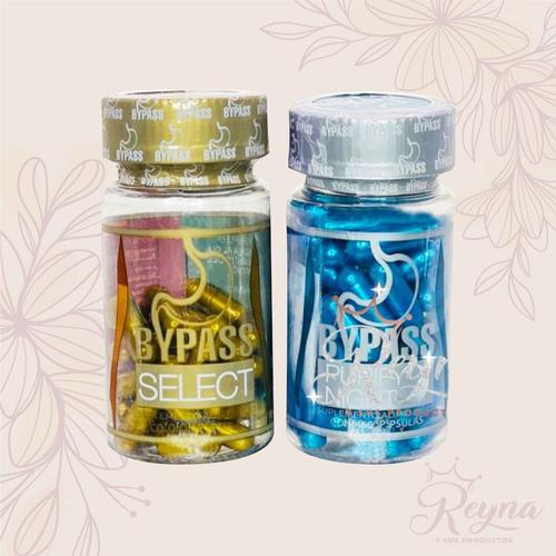 KIT BYPASS SELECT