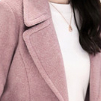Pink Spring Jacket (Beautiful)