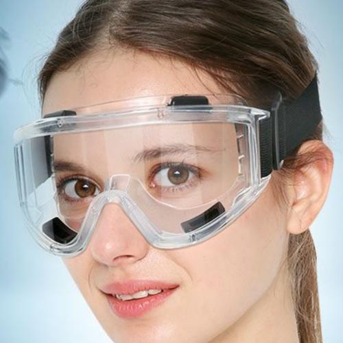 Styled Medical Protective Glasses (Must-Have)
