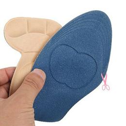 Full Length Shoe Inserts For Pumps (Must-Have)