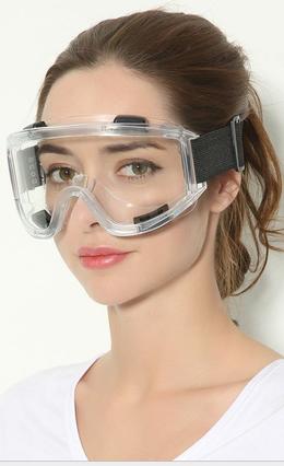 Styled Medical Protective Glasses (Must-Have)