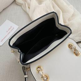 White Backpack Purse Convertible (Beautiful)
