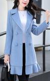 Blue Spring Jacket (Beautiful)