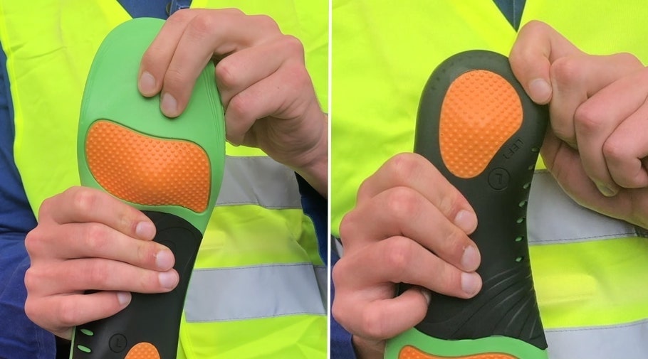 Do Shoes Really Protect Your Feet From The Risks Of Standing At Work ...